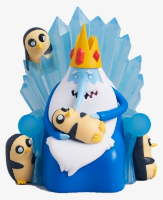 Load Image Into Gallery Viewer, Loot Crate Original - Ice King Loot ...