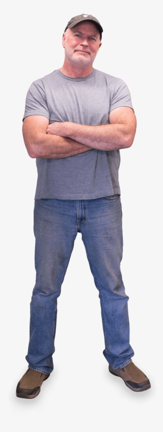 Steven Mcgrath - Standing - 4000x4500 PNG Download - PNGkit