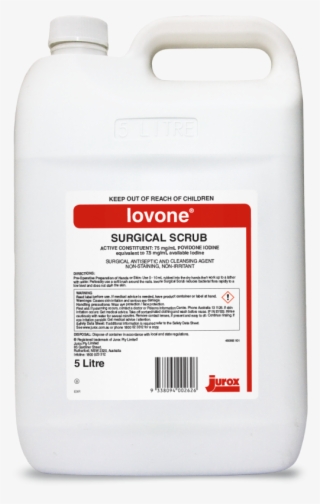 Au Products - Jurox Chlorhex C - 507x800 PNG Download - PNGkit