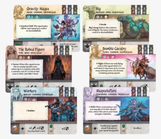 Image Result For Crystal Clans Png - Crystal Clans Board Game - 709x709 ...