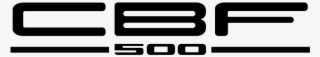 47310 Sticker Honda Cbf 500 Logo - Graphics - 800x800 PNG Download - PNGkit