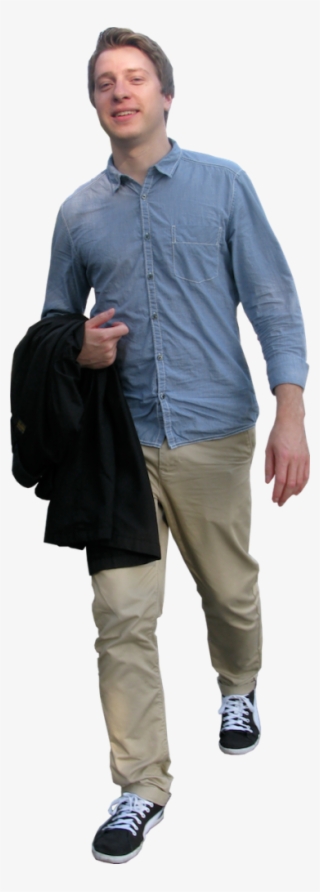 Today J Is Very Happy, Because He Presented His Master - Skalgubbar ...