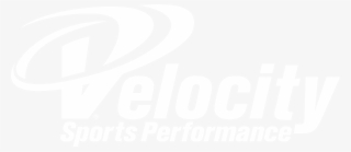 Velocity Sports Performance Logo - 2521x1097 PNG Download - PNGkit