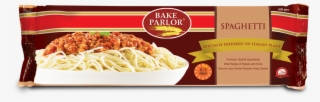 Fancy Spaghetti - Bake Parlor - 1100x357 PNG Download - PNGkit