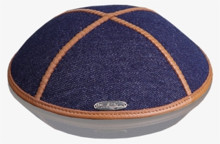 Kippah «classic» Jeans - Jewish Ceremonial Art - 1000x1000 PNG Download ...