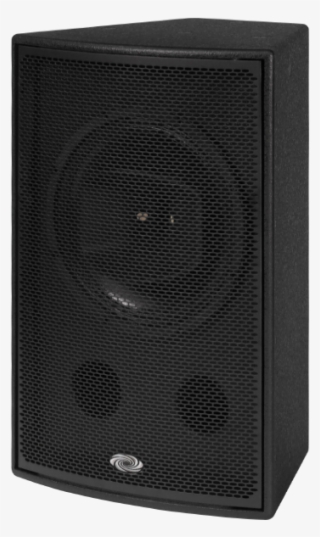 Crestron Electronics, Inc - Subwoofer - 945x645 PNG Download - PNGkit