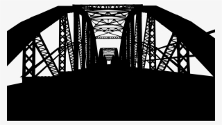 Big Image - Truss Bridge - 2330x1318 PNG Download - PNGkit