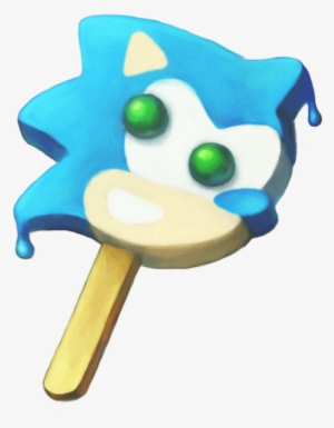 Melting Popsicle Png - Cartoon Character Popsicles Png - 600x600 PNG ...