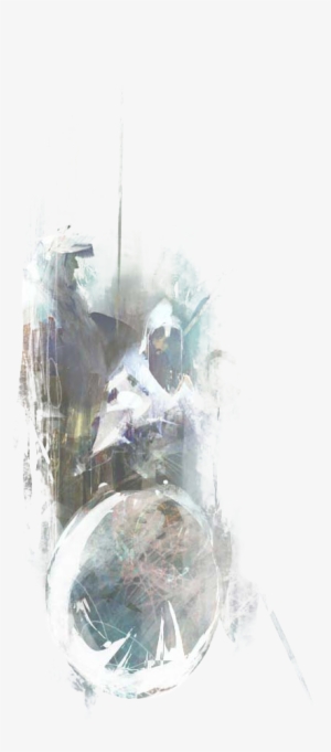 Guild Wars 2 Human Render By ~animeosoroshii On Deviantart - Guild Wars ...