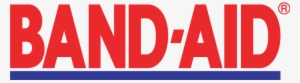 Band, Aid Logo, Vector / 4vector - Transparent Band Aid Logo - 765x214 ...