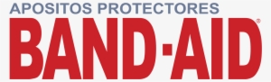Band Aid Logo Png Transparent - Band Aid Logo Svg - 2400x546 PNG ...