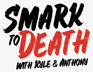 Smark To Death - Calligraphy - 900x900 PNG Download - PNGkit