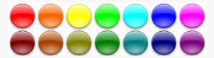 Images Of Flat Button Png - Free Png Flat Button - 2400x659 PNG ...