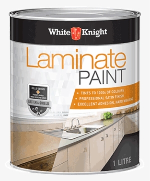 White Knight Tile Paint 1l - 465x365 PNG Download - PNGkit