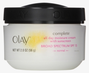 Olay Complete All Day Uv Moisture Cream Spf - Olay Complete All Day Uv ...