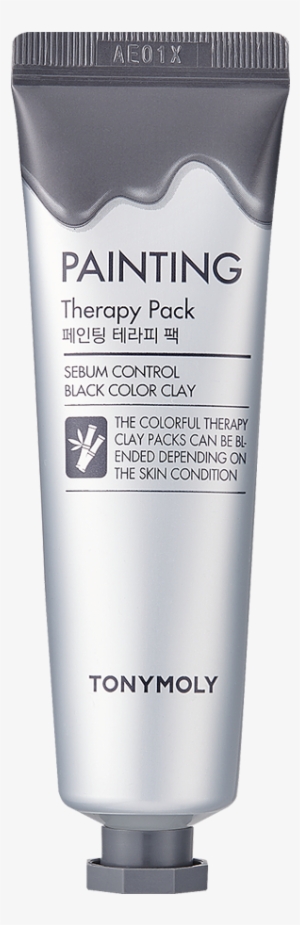 Tony Moly Painting Therapy Pack - 1200x1200 PNG Download - PNGkit