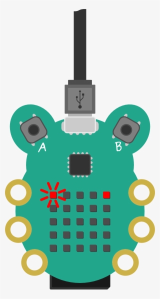 Reset Codebug To Start Running Your Program By Pressing - Codebug Glowbug - 600x1123 PNG ...