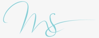 Mikaela Smith - Calligraphy - 4096x1711 PNG Download - PNGkit