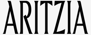 Aritzia Logo, Cdr - Aritzia New Logo - 5000x1936 PNG Download - PNGkit