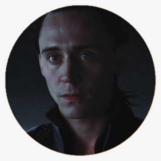 Loki Png Icons Request 2/2 By @hiddlesloki - Circle - 791x791 PNG ...