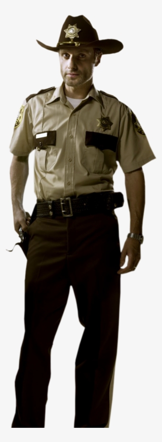 Rick Grimes PNG, Free HD Rick Grimes Transparent Image - PNGkit