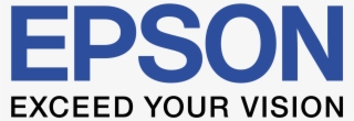Epson Logo Png Transparent - Epson - 2400x1040 PNG Download - PNGkit