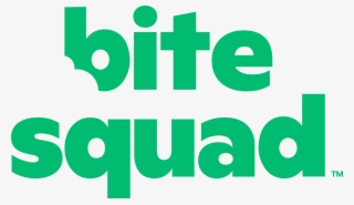 Now Delivering With - Bite Squad Logo - 8021x5436 PNG Download - PNGkit