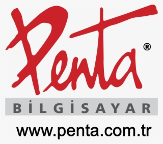 Penta Bilgisayar Logo Png Transparent - Penta - 2400x2400 PNG Download ...