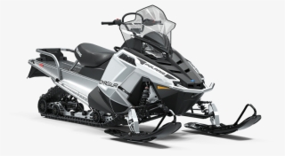 Voyageur® - 2019 Polaris Rmk 600 - 768x432 PNG Download - PNGkit