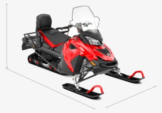 Specs - Lynx Adventure Ace 600 - 725x447 PNG Download - PNGkit