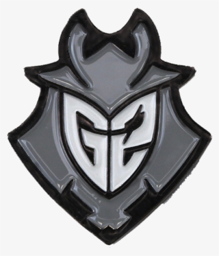 G2 Esports - G2 Esports Csgo Logo - 399x399 PNG Download - PNGkit