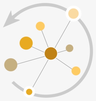 Navigation Icon - Circle - 661x698 PNG Download - PNGkit