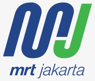 Mrt Jakarta - Graphic Design - 1772x1772 PNG Download - PNGkit