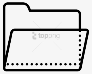 Folder Icon Png Clip Arts - Transparent Folder Icon Png - 600x600 PNG ...