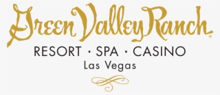 Open - Green Valley Ranch Las Vegas Logo Png - 2000x912 PNG Download ...