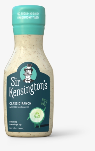 Ranch - Bottle - 880x880 PNG Download - PNGkit