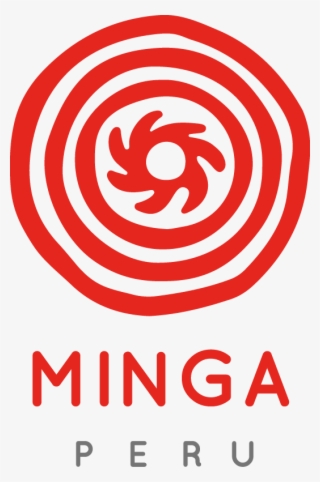 Logo Minga-color - Minga Peru Logo - 529x798 PNG Download - PNGkit