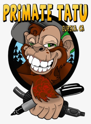 Tatu Custom Design You Simple Or Your Complex Fine - Cartoon - 763x918 ...