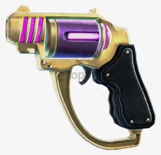 Gun Deagle Golden Deserteagle Gold Pistol Weapon - Worlds Most ...