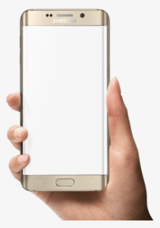 Phone In Hand Png - Mobile Frame Png With Hand - 777x1014 PNG Download ...