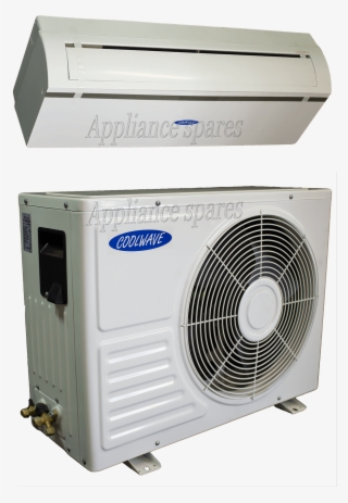 Air Conditioner Png Transparent Picture - 1.5 Ton Split Ac Png ...