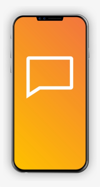 Let's Get Social - Sign - 788x1468 PNG Download - PNGkit