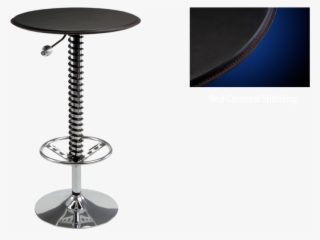 Pitstop Furniture™ Pit Crew Bar Table - Table - 800x600 PNG Download ...