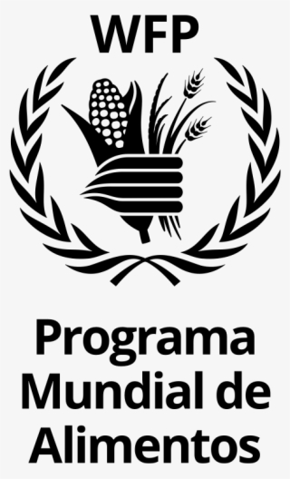 Wfp Logo - World Food Programme Logo Png - 1013x1024 PNG Download - PNGkit