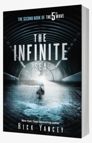 Available Now - 5th Wave Book 2 - 477x696 PNG Download - PNGkit