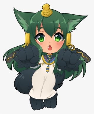 Monster Girl Png Png Freeuse Library - Cute Anime Monster Girls ...