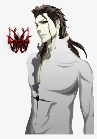 Sosuke Aizen Bleach - Sosuke Aizen - 618x1293 PNG Download - PNGkit
