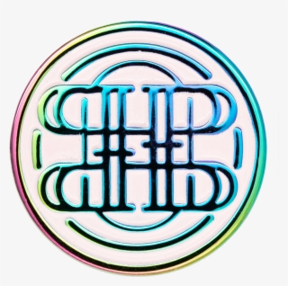 Anodized Rainbow - Emblem - 800x800 PNG Download - PNGkit