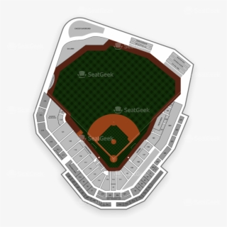 Sloan Park Seating Chart Chicago Cubs - Sloan Park - 400x400 PNG ...