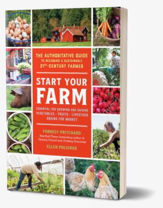 Beginning Farming Books - 602x770 PNG Download - PNGkit
